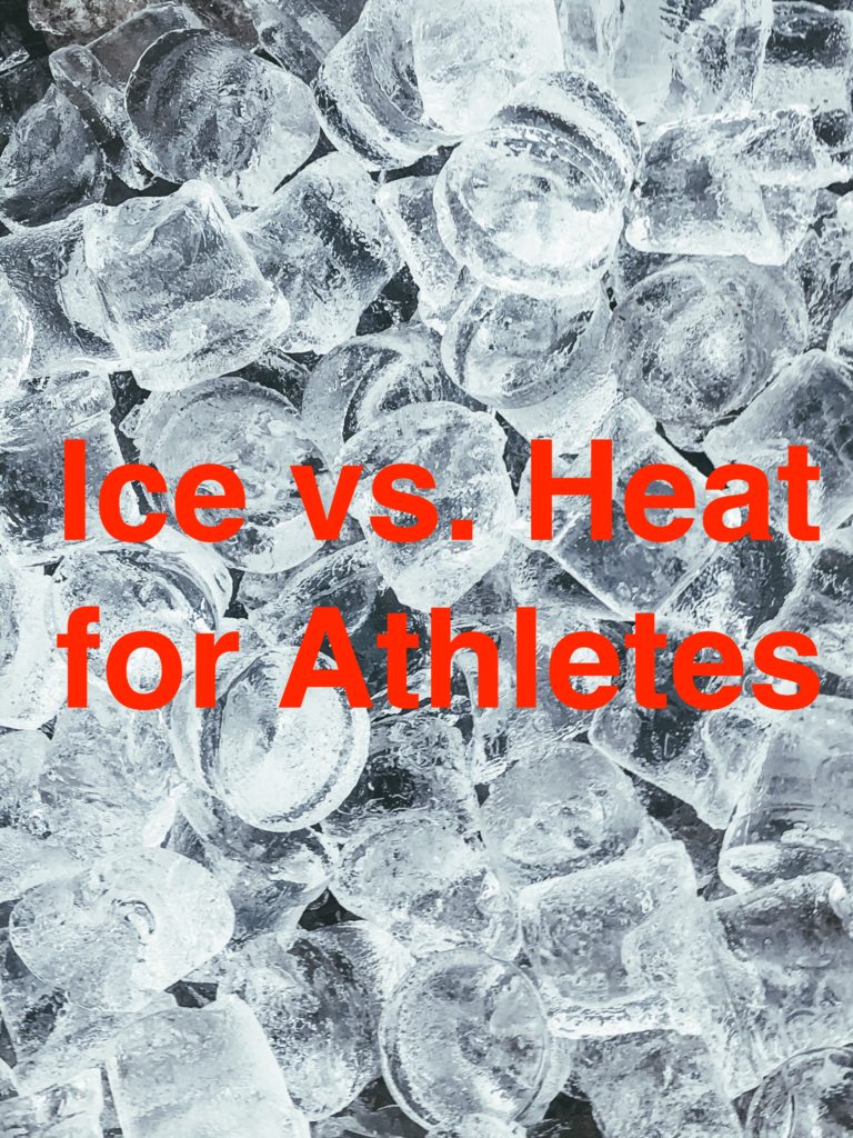 Cold vs. Heat Therapy and Contrast Bath | VarCity Community Blog